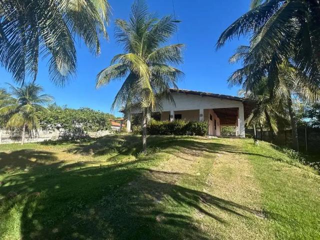 Casa / Sobrado para Locação em São Gonçalo do Amarante/CE Pecém 3 Quartos