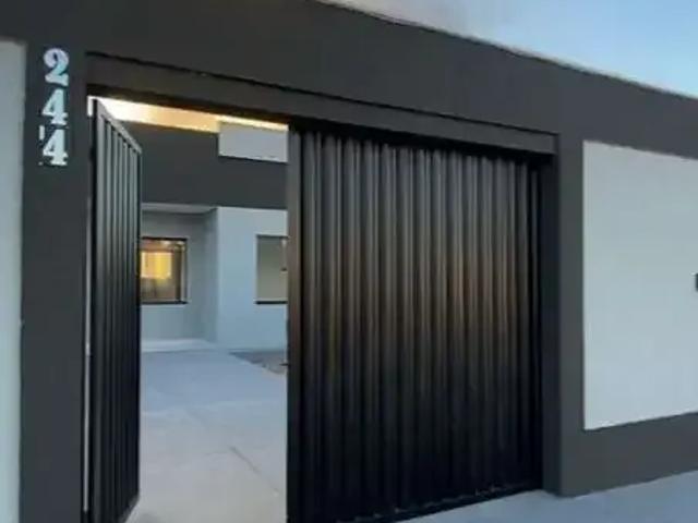 Casa / Sobrado para Locação em São Gonçalo do Amarante/RN Guajiru 2 Quartos