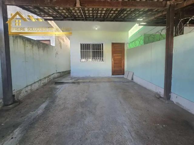 Casa / Sobrado para Locação em São Gonçalo/RJ Tribobó 1 Quartos