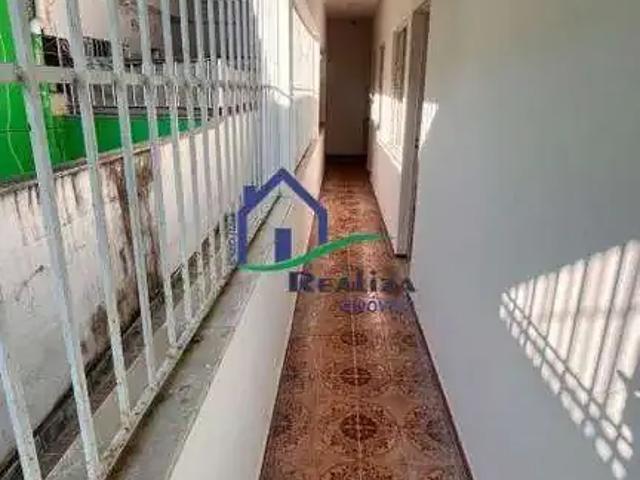 Casa / Sobrado para Locação em São Gonçalo/RJ Trindade 1 Quartos