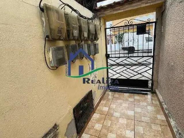 Casa / Sobrado para Locação em São Gonçalo/RJ Trindade 1 Quartos