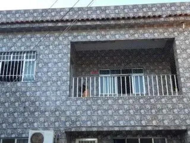 Casa / Sobrado para Locação em São Gonçalo/RJ Trindade 2 Quartos