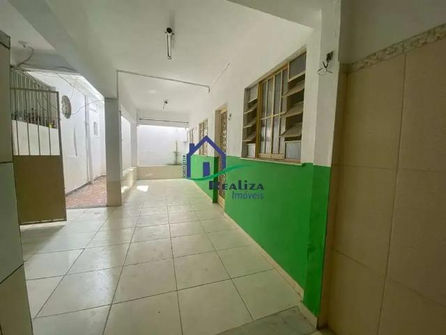 Casa / Sobrado para Locação em São Gonçalo/RJ Trindade 2 Quartos