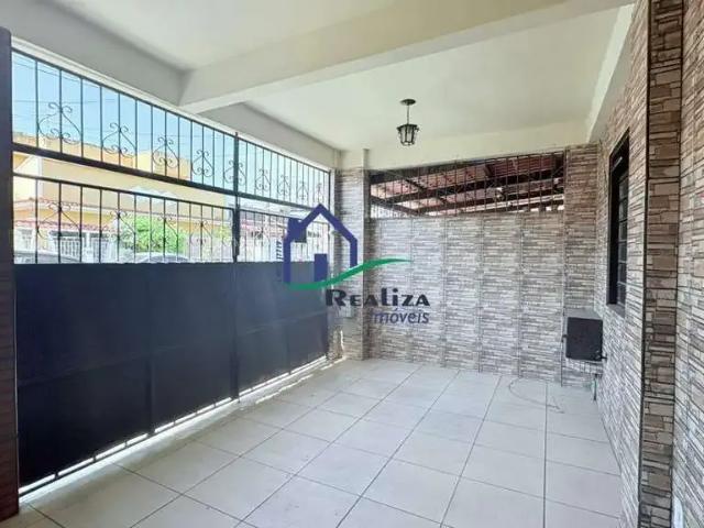 Casa / Sobrado para Locação em São Gonçalo/RJ Trindade 2 Quartos