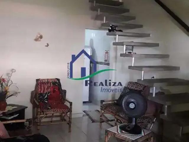 Casa / Sobrado para Locação em São Gonçalo/RJ Trindade 2 Quartos