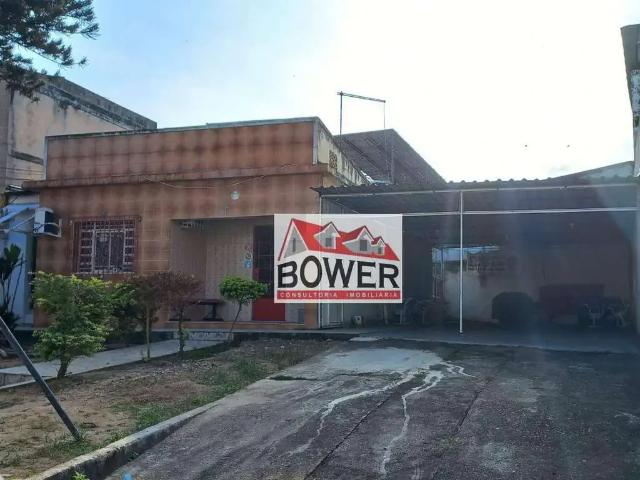Casa / Sobrado para Locação em São Gonçalo/RJ Alcântara 3 Quartos