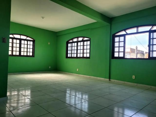 Casa / Sobrado para Locação em São Gonçalo/RJ Boa Vista 2 Quartos