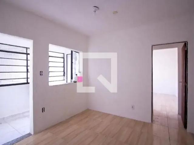 Casa / Sobrado para Locação em São Gonçalo/RJ Brasilândia 1 Quartos