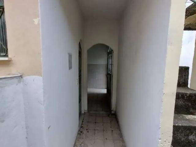 Casa / Sobrado para Locação em São Gonçalo/RJ Brasilândia 2 Quartos