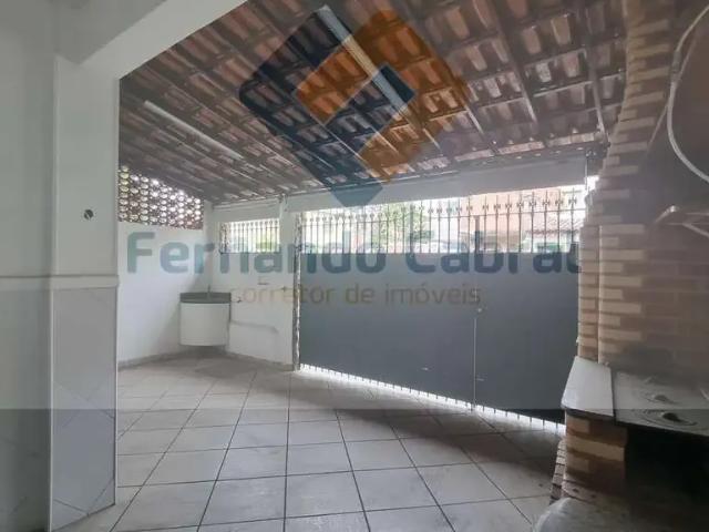 Casa / Sobrado para Locação em São Gonçalo/RJ Brasilândia 2 Quartos
