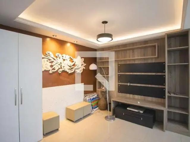 Casa / Sobrado para Locação em São Gonçalo/RJ Brasilândia 3 Quartos