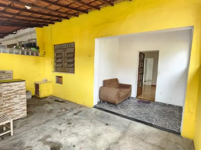 Casa / Sobrado para Locação em São Gonçalo/RJ Camarão 2 Quartos