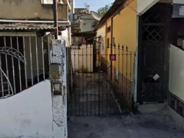 Casa / Sobrado para Locação em São Gonçalo/RJ Coelho 2 Quartos