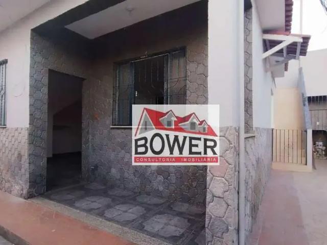 Casa / Sobrado para Locação em São Gonçalo/RJ Colubande 2 Quartos