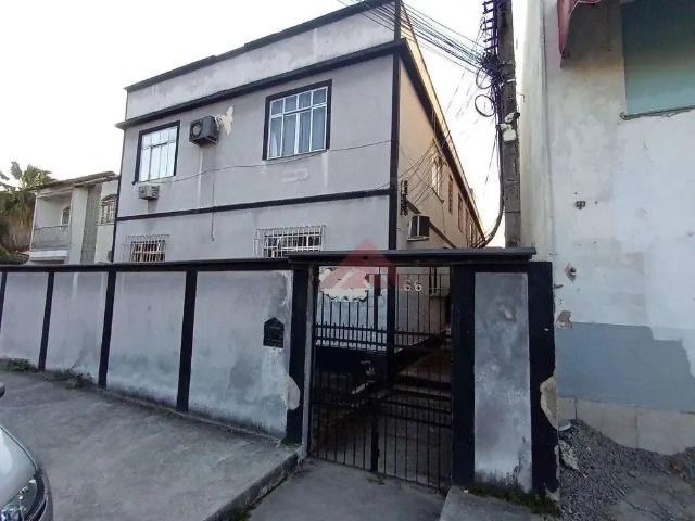 Casa / Sobrado para Locação em São Gonçalo/RJ Colubande 2 Quartos