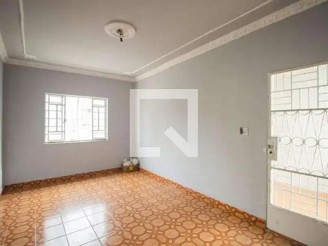 Casa / Sobrado para Locação em São Gonçalo/RJ Jardim Califórnia 2 Quartos