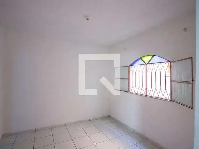 Casa / Sobrado para Locação em São Gonçalo/RJ Jardim Alcântara 2 Quartos