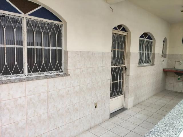Casa / Sobrado para Locação em São Gonçalo/RJ Laranjal 1 Quartos