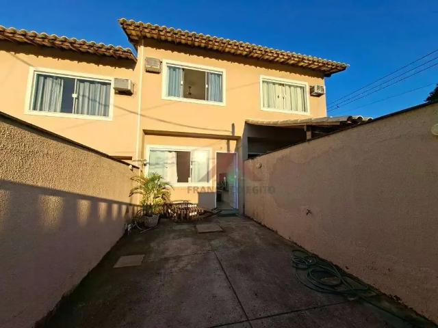 Casa / Sobrado para Locação em São Gonçalo/RJ Maria Paula 2 Quartos
