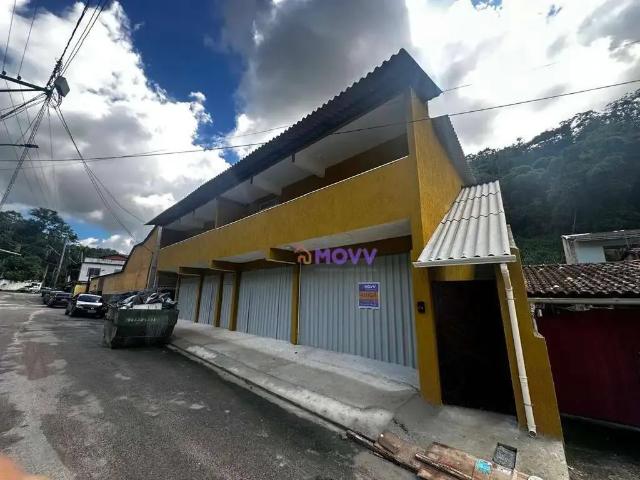 Casa / Sobrado para Locação em São Gonçalo/RJ Maria Paula 2 Quartos