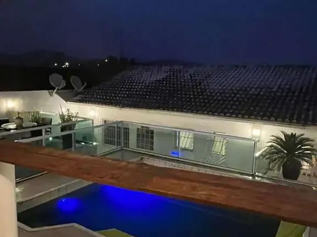 Casa / Sobrado para Locação em São Gonçalo/RJ Maria Paula 3 Quartos