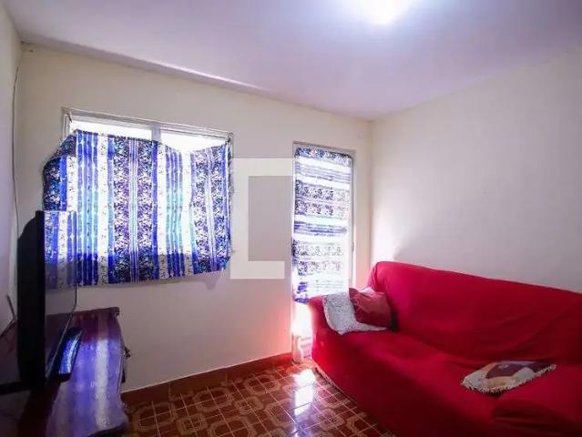 Casa / Sobrado para Locação em São Gonçalo/RJ Monjolos 1 Quartos