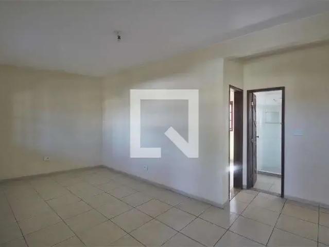 Casa / Sobrado para Locação em São Gonçalo/RJ Mutuá 2 Quartos