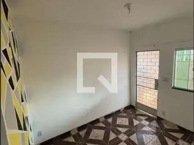 Casa / Sobrado para Locação em São Gonçalo/RJ Mutuá 2 Quartos
