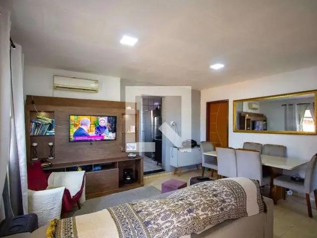 Casa / Sobrado para Locação em São Gonçalo/RJ Mutuá 3 Quartos