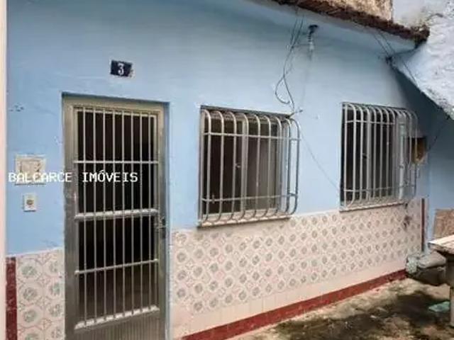 Casa / Sobrado para Locação em São Gonçalo/RJ Neves Neves 2 Quartos