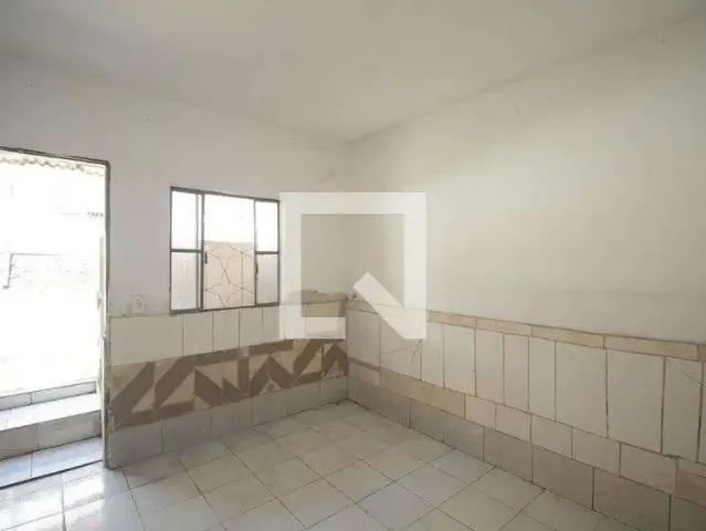 Casa / Sobrado para Locação em São Gonçalo/RJ Nova Cidade 1 Quartos