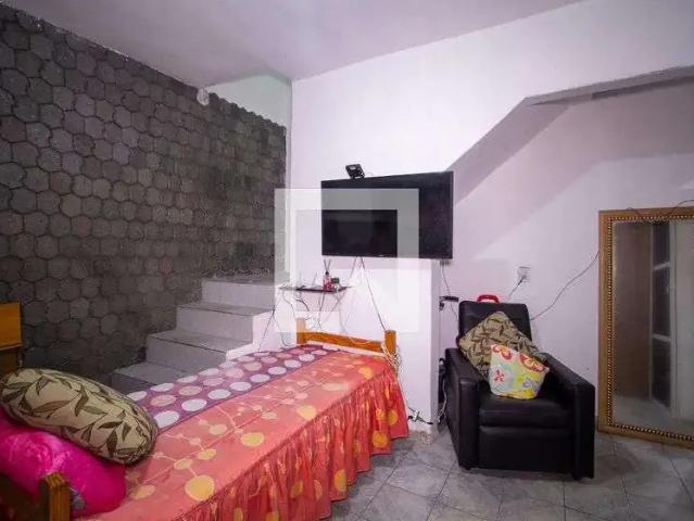 Casa / Sobrado para Locação em São Gonçalo/RJ Nova Cidade 2 Quartos