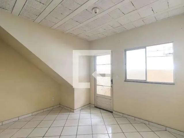 Casa / Sobrado para Locação em São Gonçalo/RJ Nova Cidade 2 Quartos
