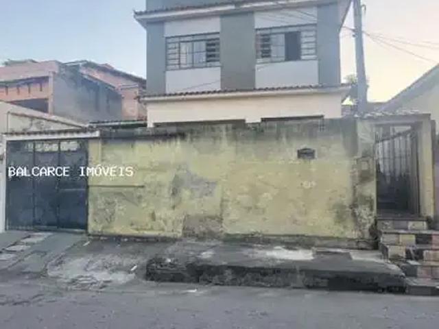 Casa / Sobrado para Locação em São Gonçalo/RJ Paraíso 3 Quartos