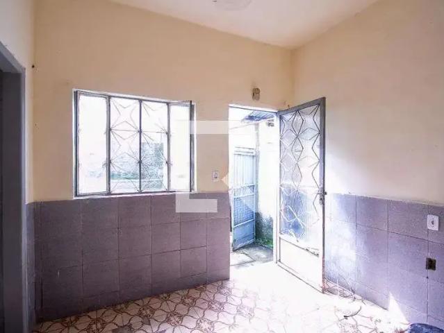 Casa / Sobrado para Locação em São Gonçalo/RJ Pita 1 Quartos
