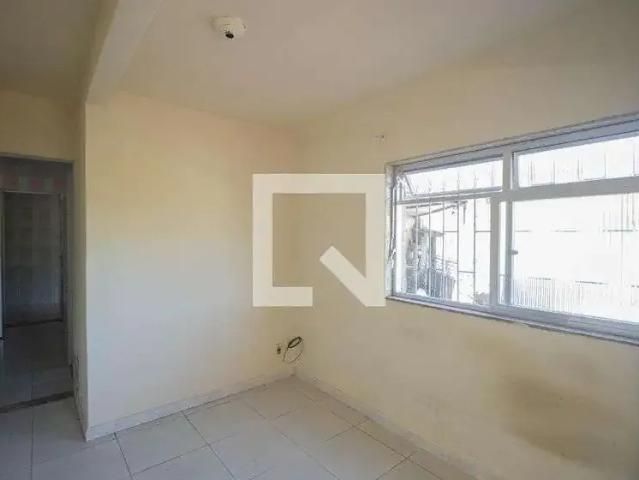 Casa / Sobrado para Locação em São Gonçalo/RJ Pita 2 Quartos