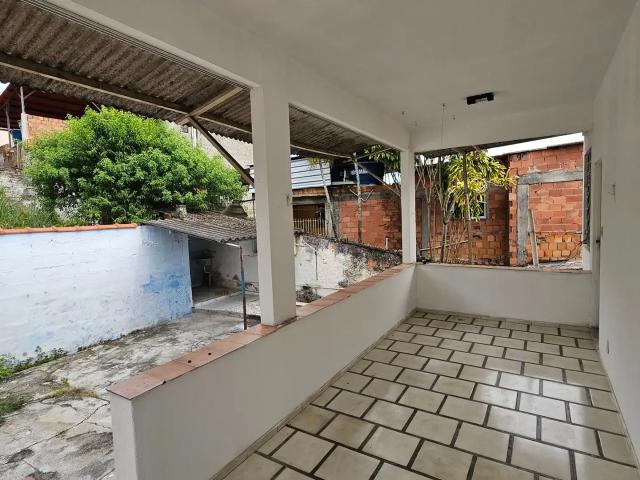 Casa / Sobrado para Locação em São Gonçalo/RJ Porto Velho 2 Quartos