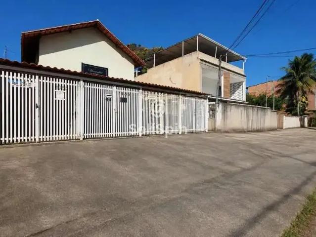Casa / Sobrado para Locação em São Gonçalo/RJ Porto da Pedra 2 Quartos