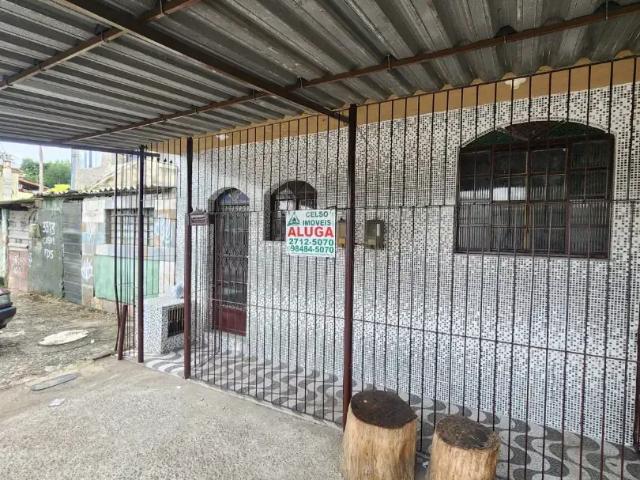 Casa / Sobrado para Locação em São Gonçalo/RJ Porto Novo 1 Quartos