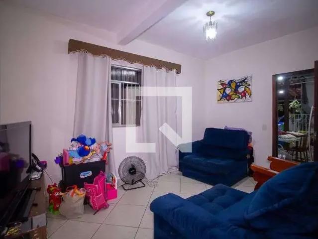 Casa / Sobrado para Locação em São Gonçalo/RJ Porto Novo 2 Quartos