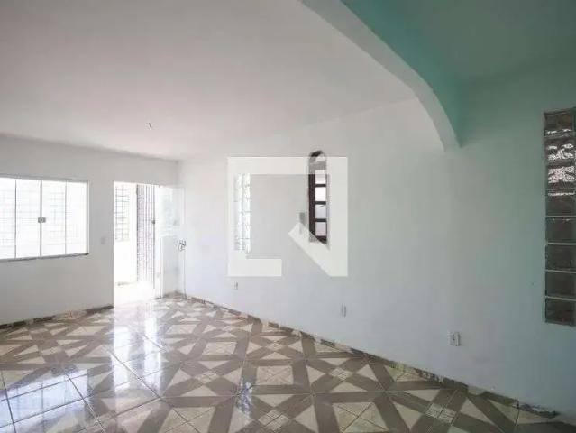 Casa / Sobrado para Locação em São Gonçalo/RJ Rocha 2 Quartos
