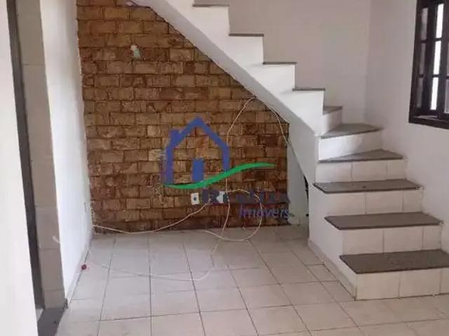 Casa / Sobrado para Locação em São Gonçalo/RJ Rocha 2 Quartos