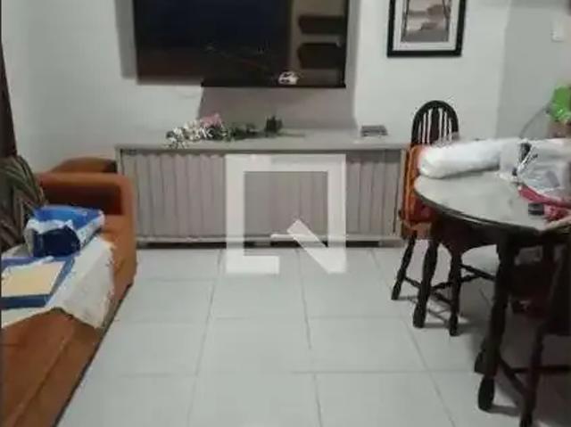 Casa / Sobrado para Locação em São Gonçalo/RJ Rocha 2 Quartos