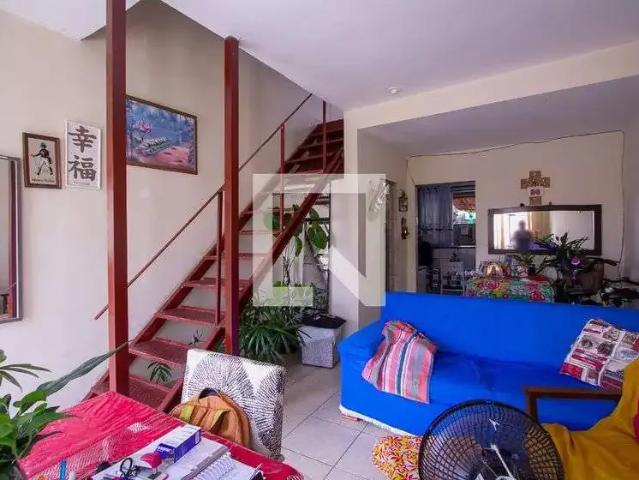 Casa / Sobrado para Locação em São Gonçalo/RJ São Miguel 3 Quartos