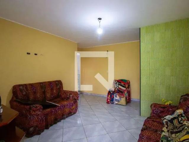 Casa / Sobrado para Locação em São Gonçalo/RJ Santa Isabel 3 Quartos