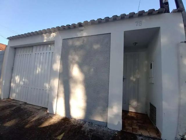 Casa / Sobrado para Locação em São João da Boa Vista/SP Jardim Magalhães 2 Quartos