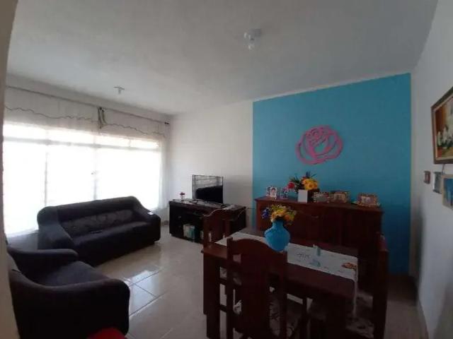 Casa / Sobrado para Locação em São João da Boa Vista/SP Jardim Bela Vista 3 Quartos