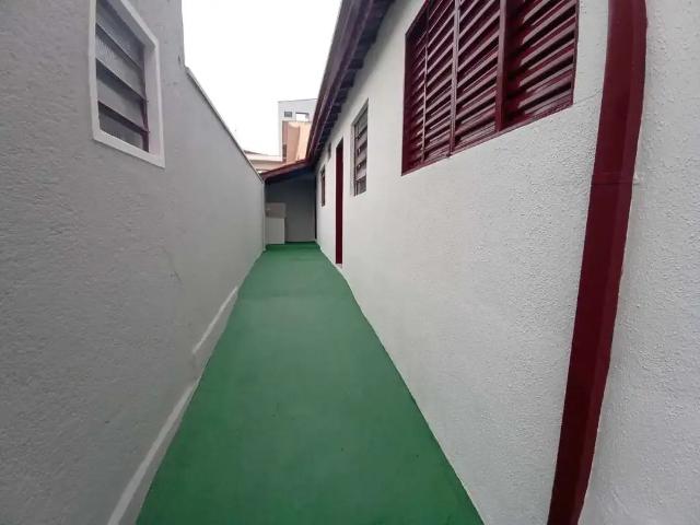 Casa / Sobrado para Locação em São João da Boa Vista/SP Jardim da Glória 1 Quartos