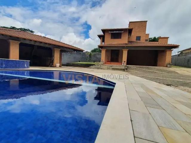 Casa / Sobrado para Locação em São João da Boa Vista/SP Jardim das Paineiras 3 Quartos