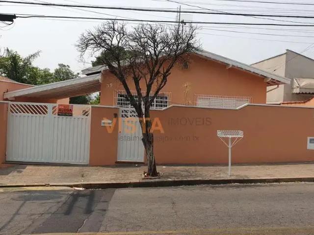 Casa / Sobrado para Locação em São João da Boa Vista/SP Jardim Recanto do Jaguari 2 Quartos